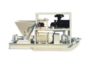 STONE DUSTING MACHINES – BIRD MACHINES